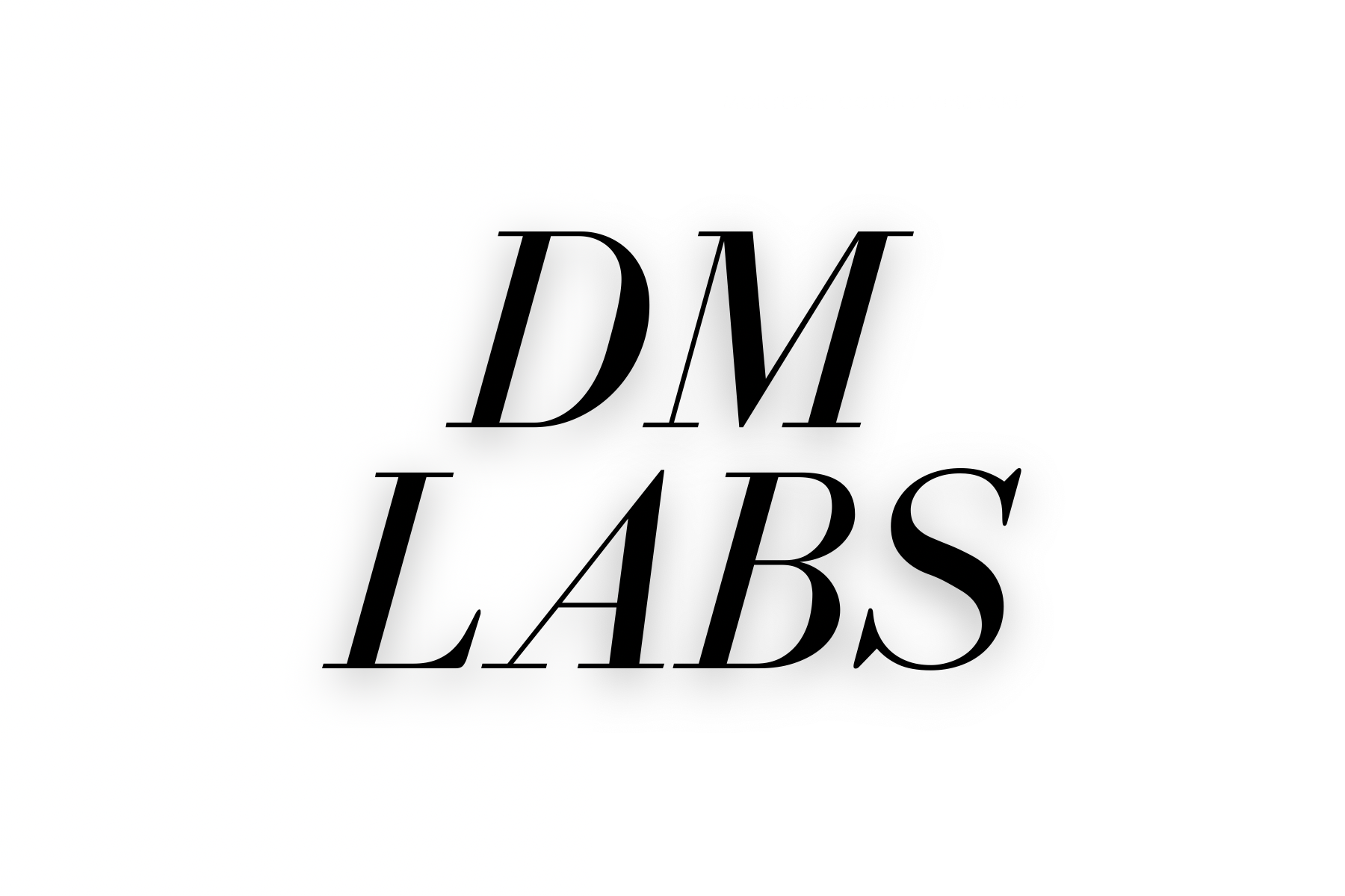 DM Labs Candles & Fragrances